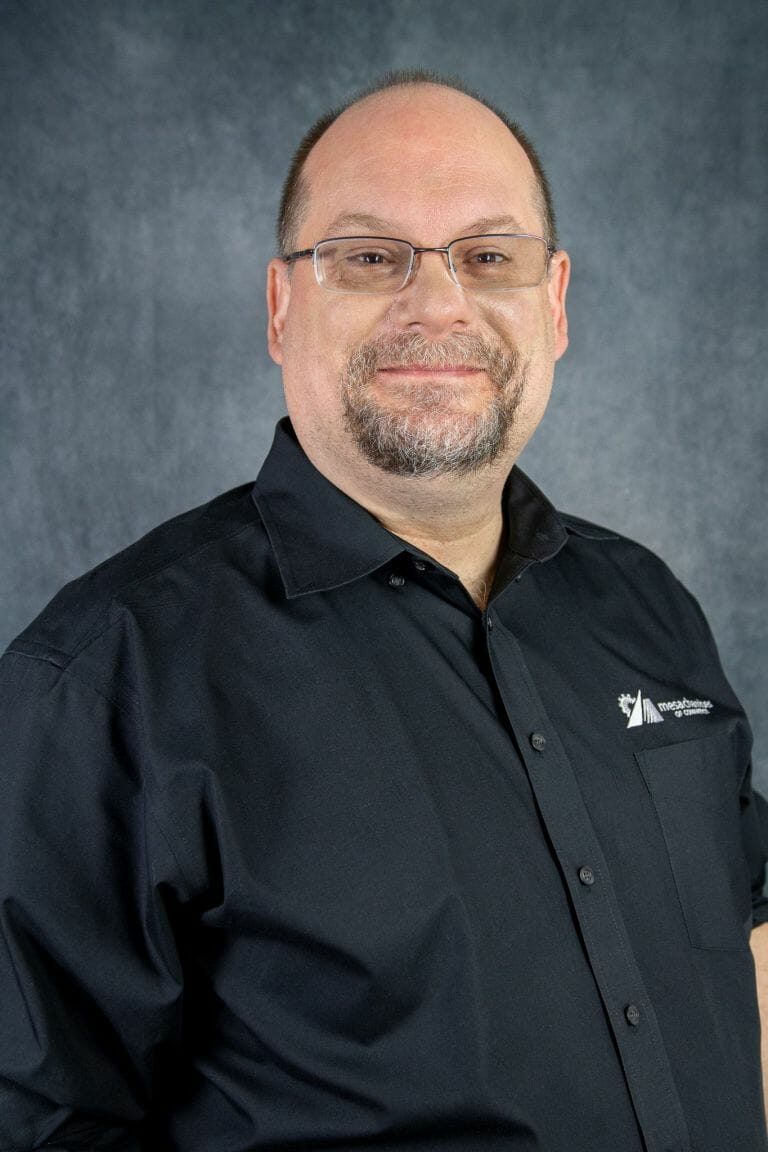 Chamber Team - Mesa Chamber of Commerce