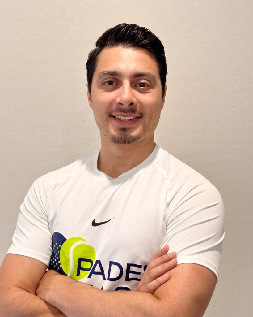 Meet the Member: Padel Pals - Mesa Chamber of Commerce