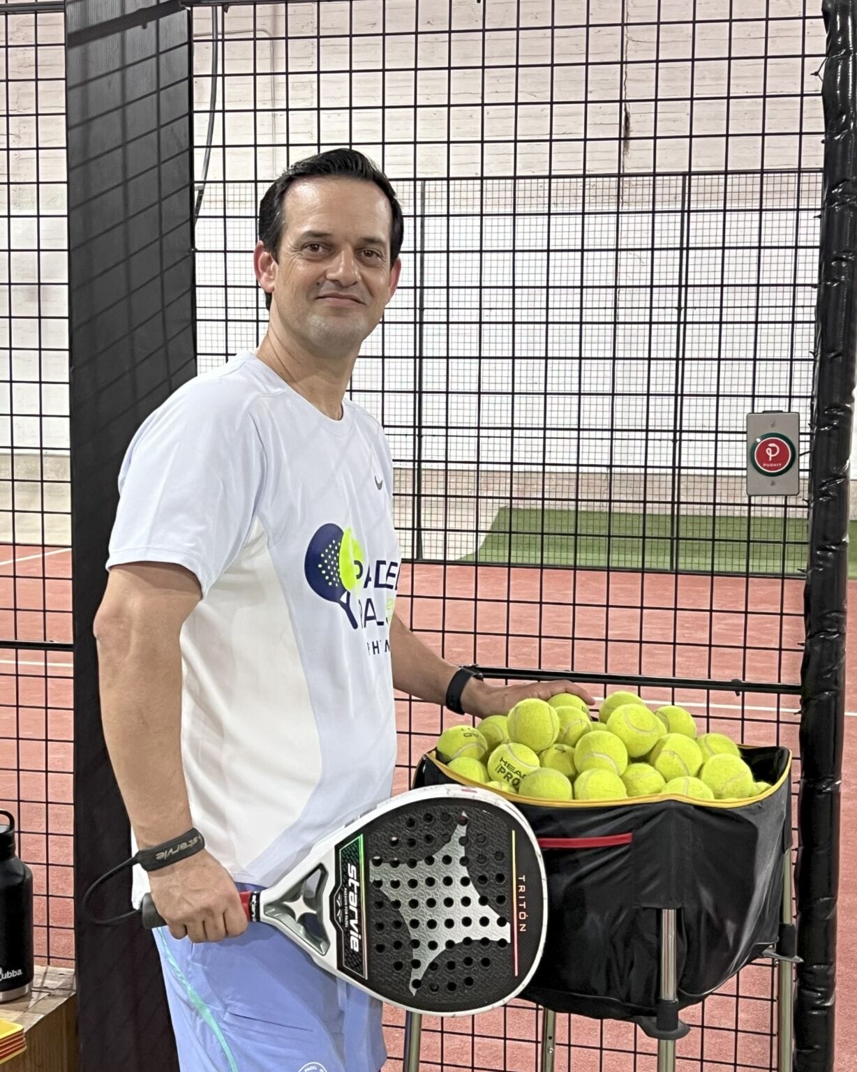 Meet the Member: Padel Pals - Mesa Chamber of Commerce